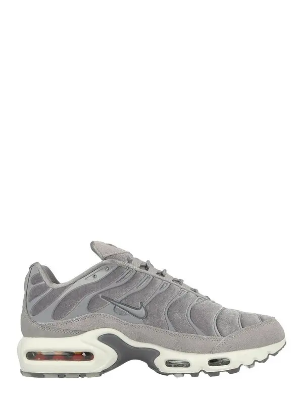 Nike Air Max Plus Lux Sneakers - Grey