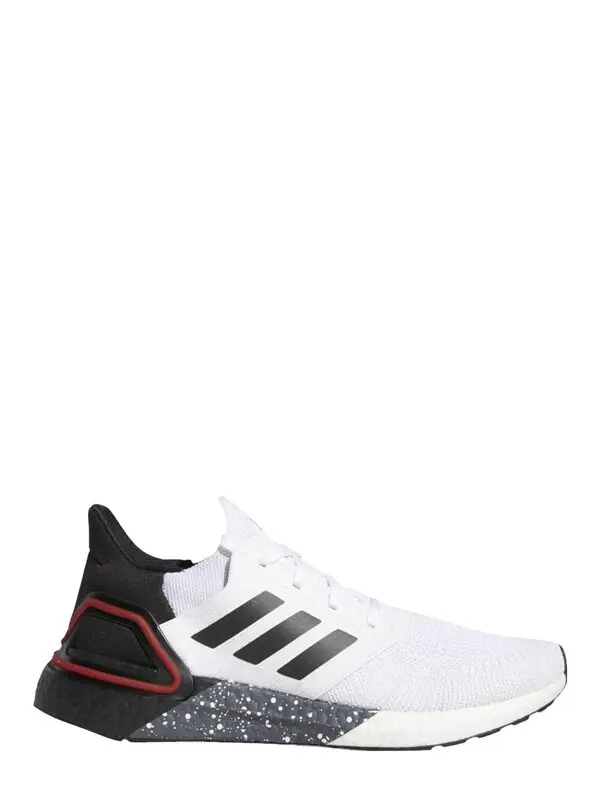 Adidas Ultraboost 20 Sneakers - White