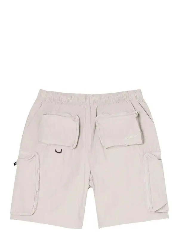 StÜssy Nylon Approach Short - Grey