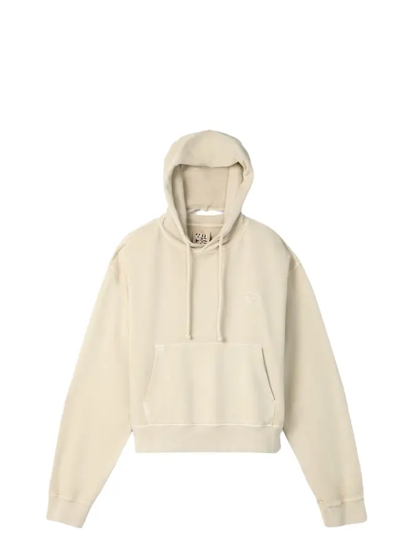 Camper Organic Cotton Hoodie - Neutrals
