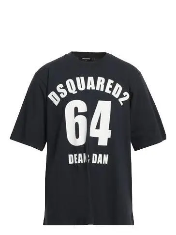 Dsquared2 T-shirt Size Cotton - Blue