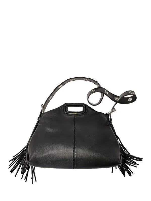 Maje Miss M Bag - Black