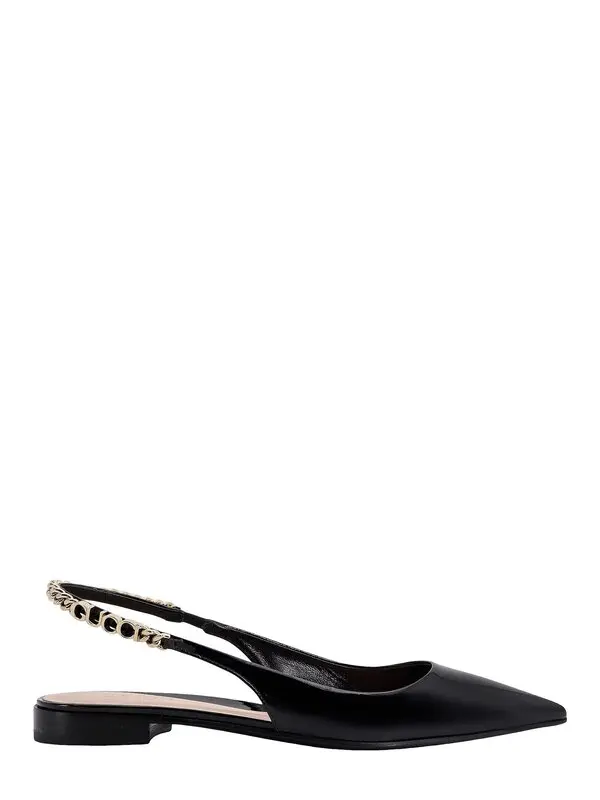 Gucci - Signoria Ballerinas