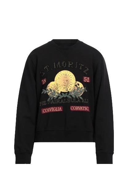 Bally Sweatshirt - Black