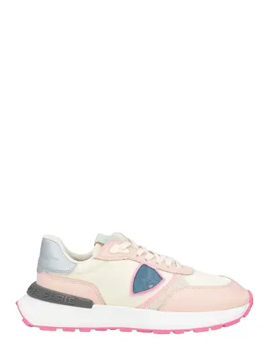Philippe Model Low-top Sneakers - Pink