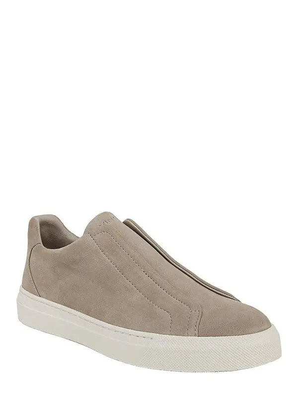 Vince Lakewood Sneakers - Morning Haze