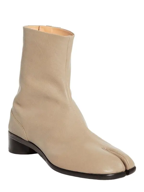 MAISON MARGIELA Tabi Boot - Birdy