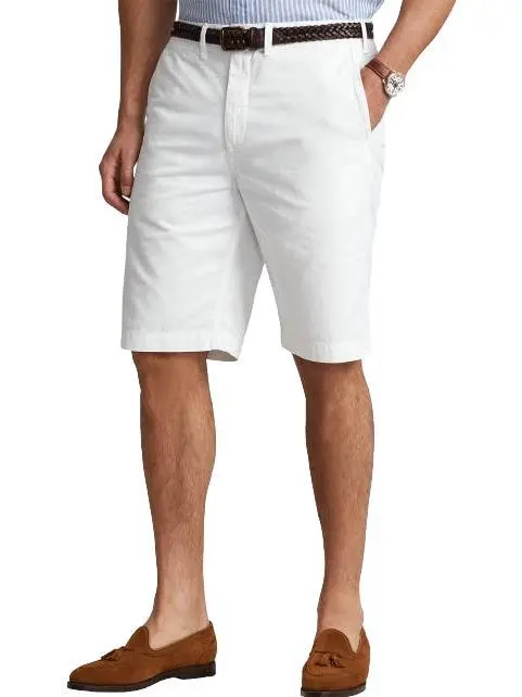 Polo Ralph Lauren Surplus Shorts - White
