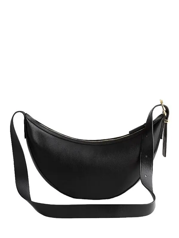 Madewell The Essentials Crescent Sling - True Black