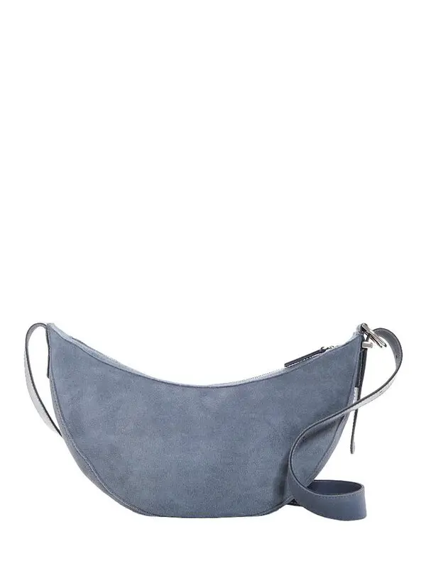 Madewell The Essential Sling Crossbody Bag - Indigo