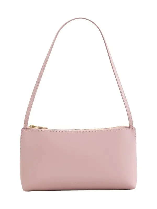 MANSUR GAVRIEL Gaia Shoulder Bag - Zucchero/anise