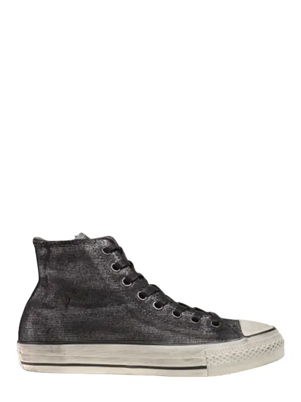 CONVERSE John Varvatos X Chuck Taylor All Star Hi-top Sneakers - Black