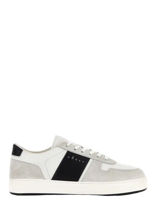 Hogan H668 Sneakers - White