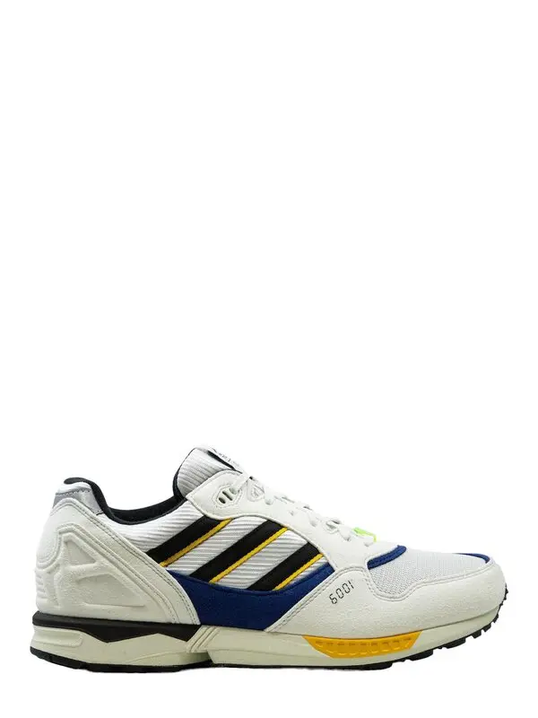 Adidas X Civilist Zx6001 Brunnenstrasse Sneakers - White