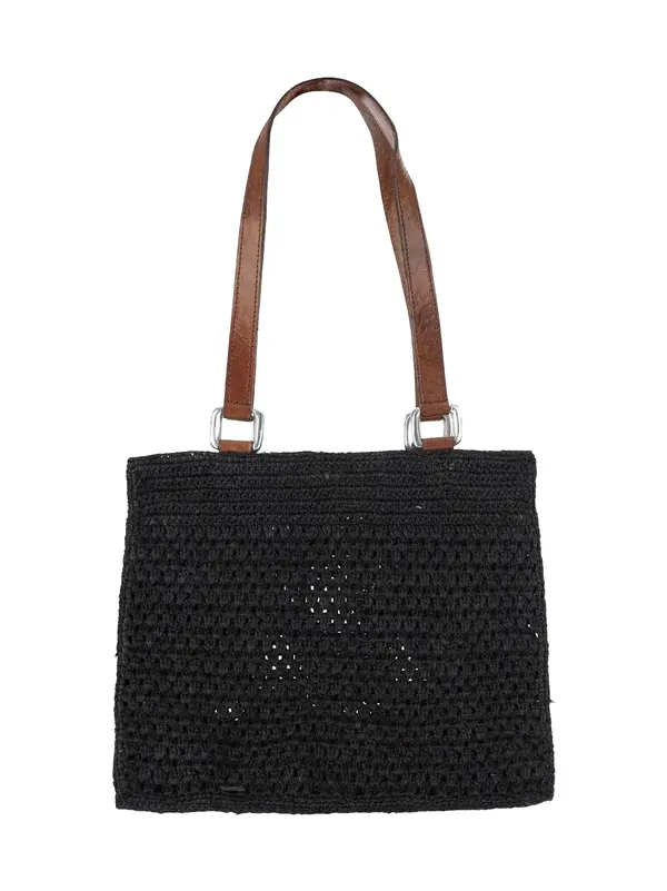 IBELIV Irina Tote - Black