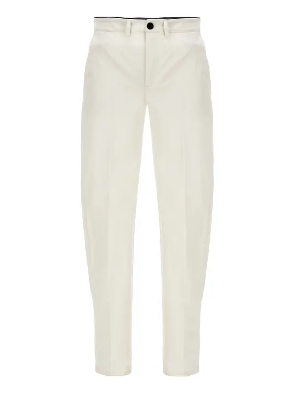 DEPARTMENT 5 Mike' Pants - White