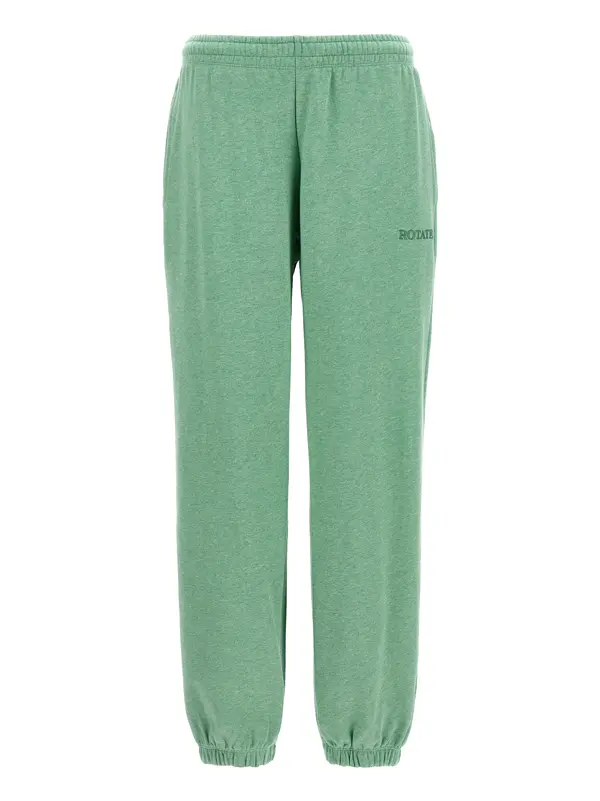 Remain Birger Christensen Classic' Joggers - Green
