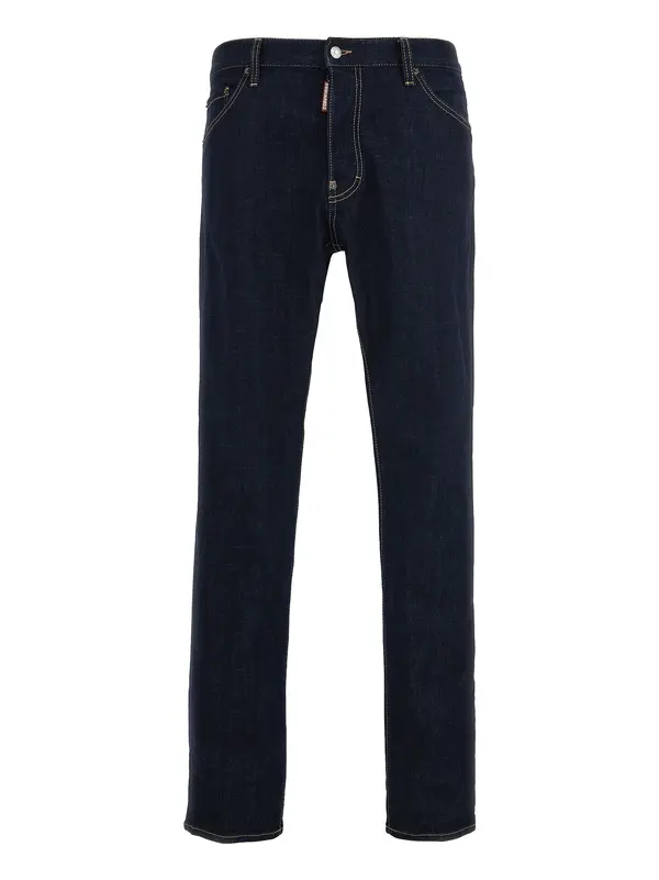 Dsquared2 Cool Guy' Jeans - Blue