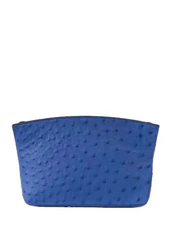 ETOILE Taylor Mini Clutch - Blue