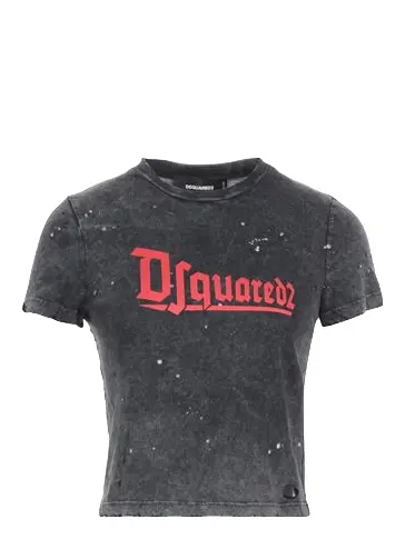 Dsquared2 T-shirt - Grey
