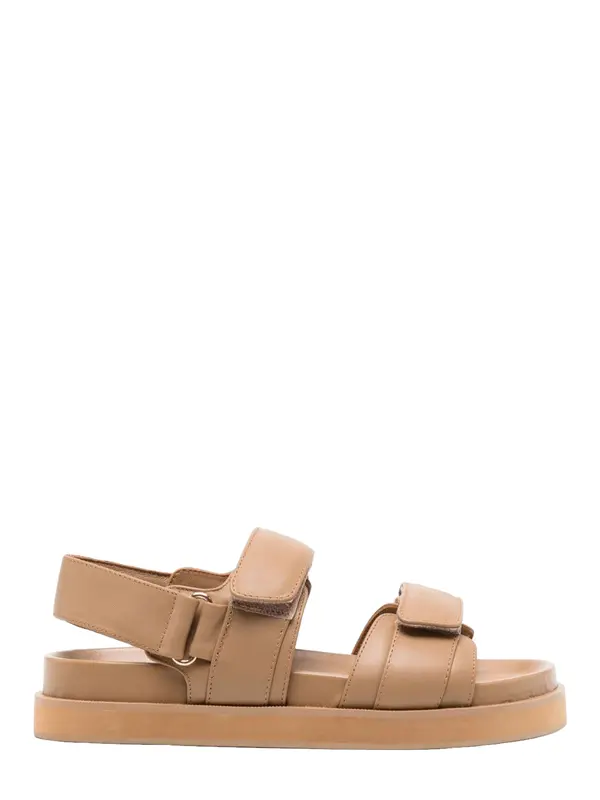 Senso Zina Sandals - Brown