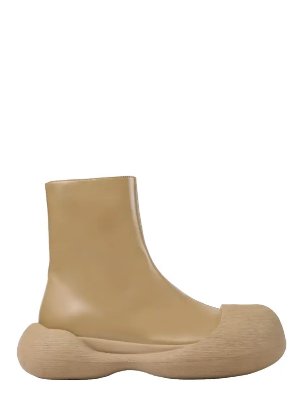Camper Caramba Ankle Boots - Neutrals