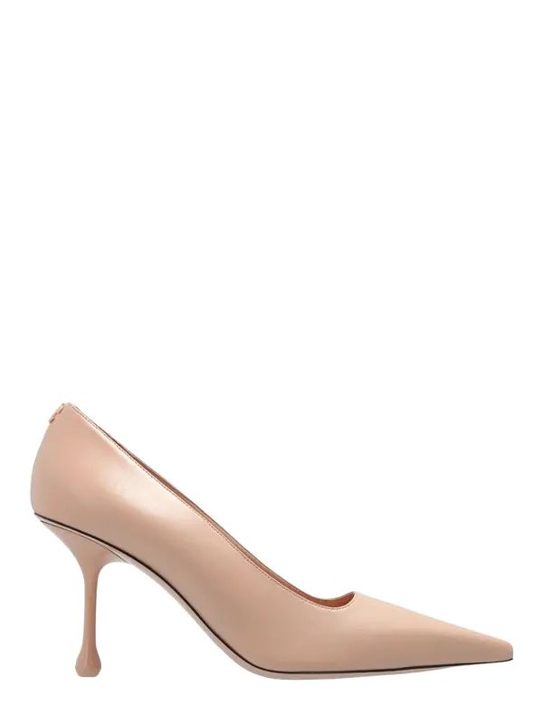 JIMMY CHOO Ixia 80mm Pumps - Pink