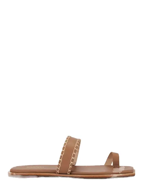 Kaanas Pirita Sandals - Honey