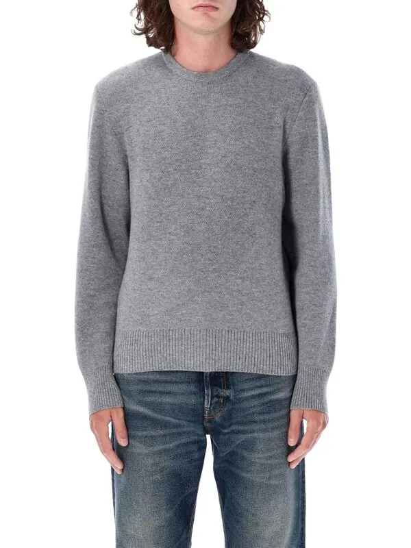 Thom Browne Sweater - Grey