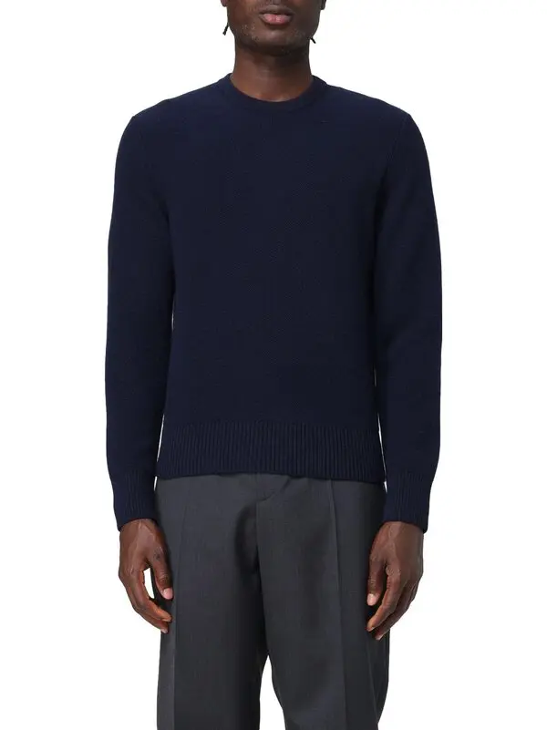 Thom Browne Sweater - Navy