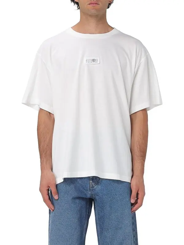 MAISON MARGIELA T-shirt - White