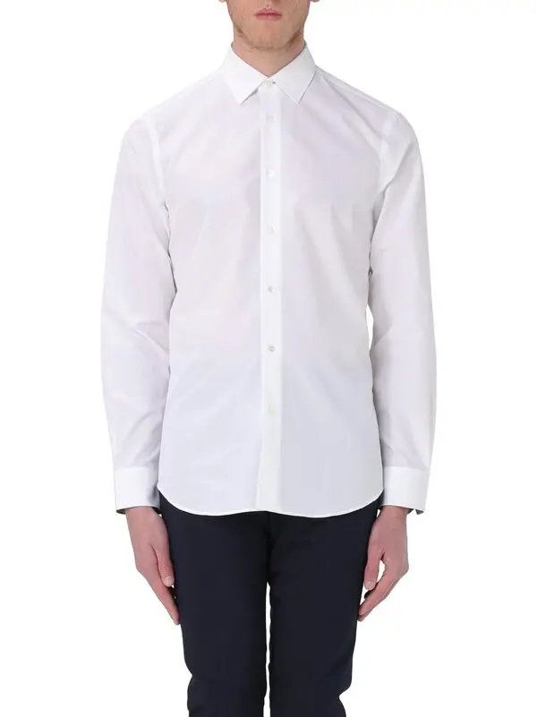 Paul Smith Shirt - White