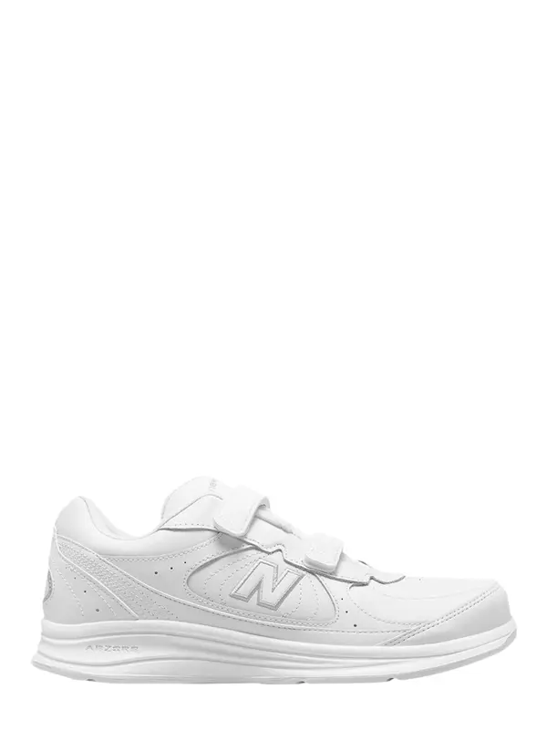 NEW BALANCE 577 Hook And Loop Sneakers - White