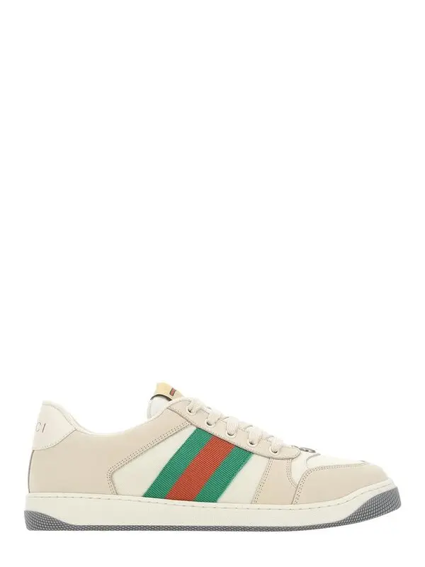 Gucci Gg Screener Sneakers - Multicolor