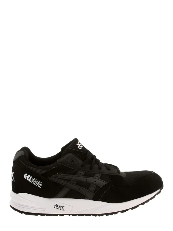 Asics Gel-saga Sneakers - Black