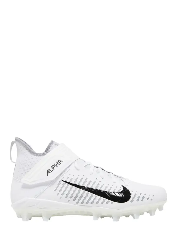 Nike Alpha Menace Pro 2 Wide - White