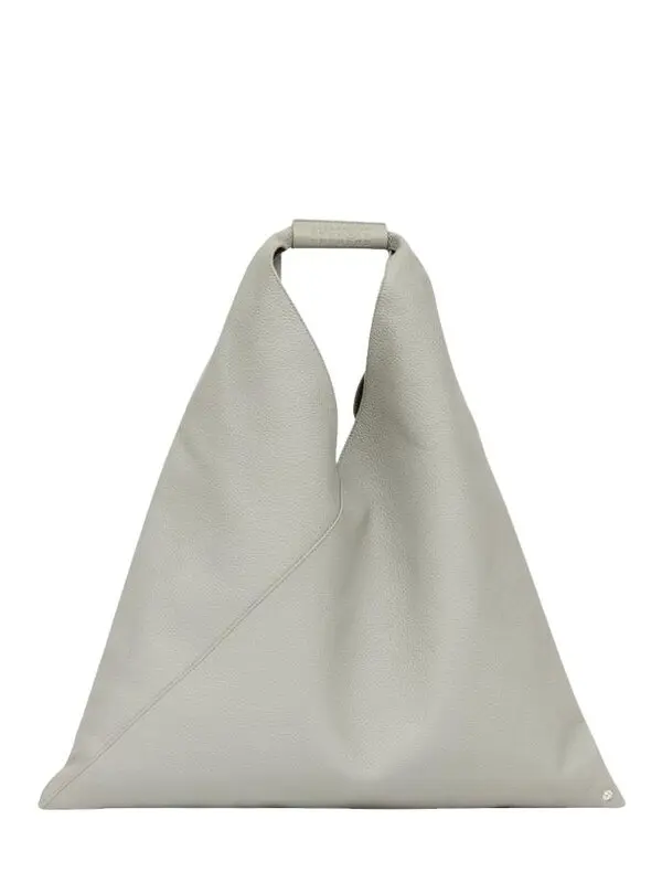 MAISON MARGIELA - Japanese Leather Hobo Bag