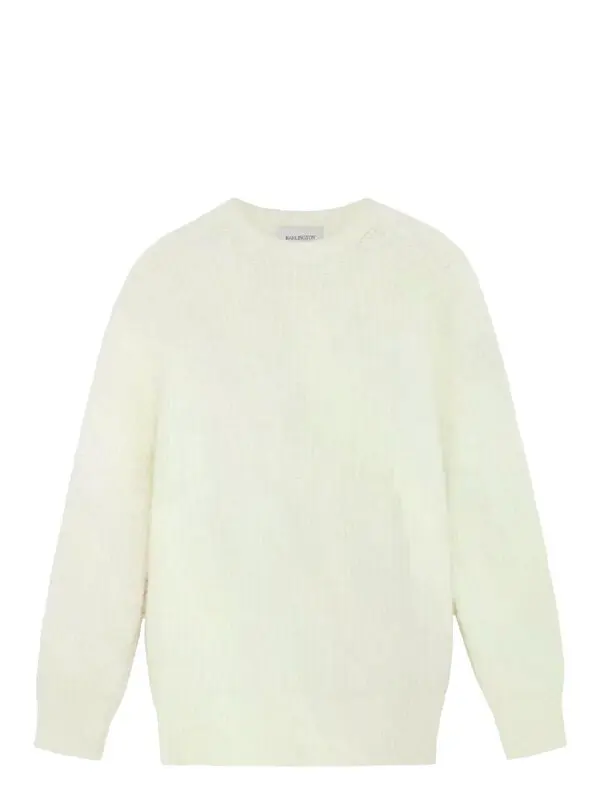 16Arlington Sephia Knitted Jumper - Neutrals