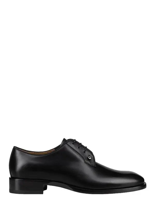 CHRISTIAN LOUBOUTIN Chambeliss Dress Shoes - Black