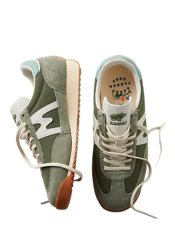 KARHU Mestari Sneakers - Tea/lichen