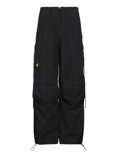 BARROW Polyamide Pants - Black