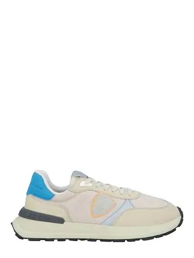 Philippe Model Low-top Sneakers - Beige