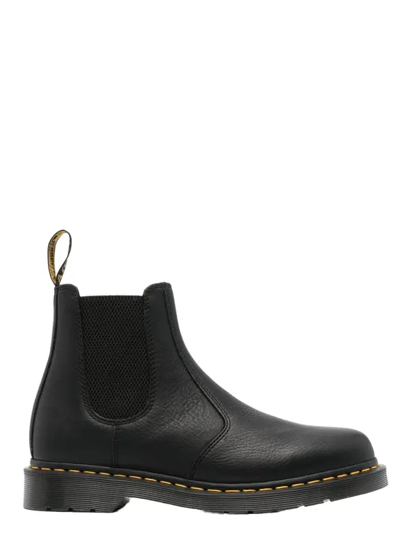 Dr. Martens 2976 Chelsea Boots - Black