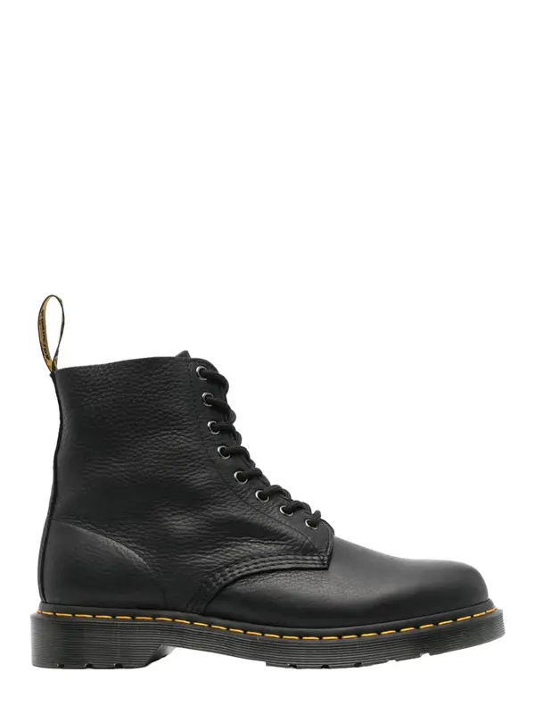 Dr. Martens 1460 Pascal Boots - Black