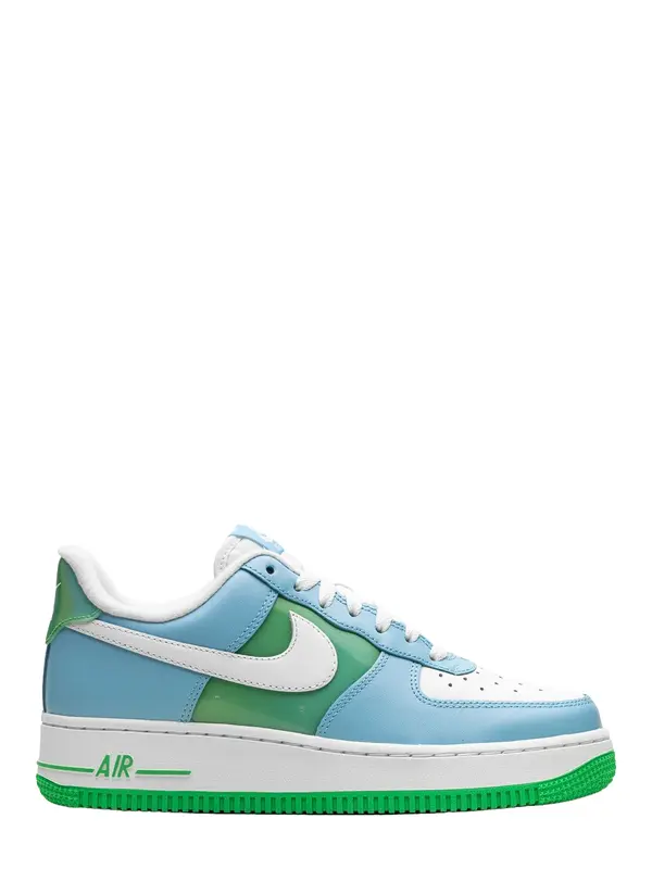 Nike Air Force 1 '07 Low Sneakers - Blue