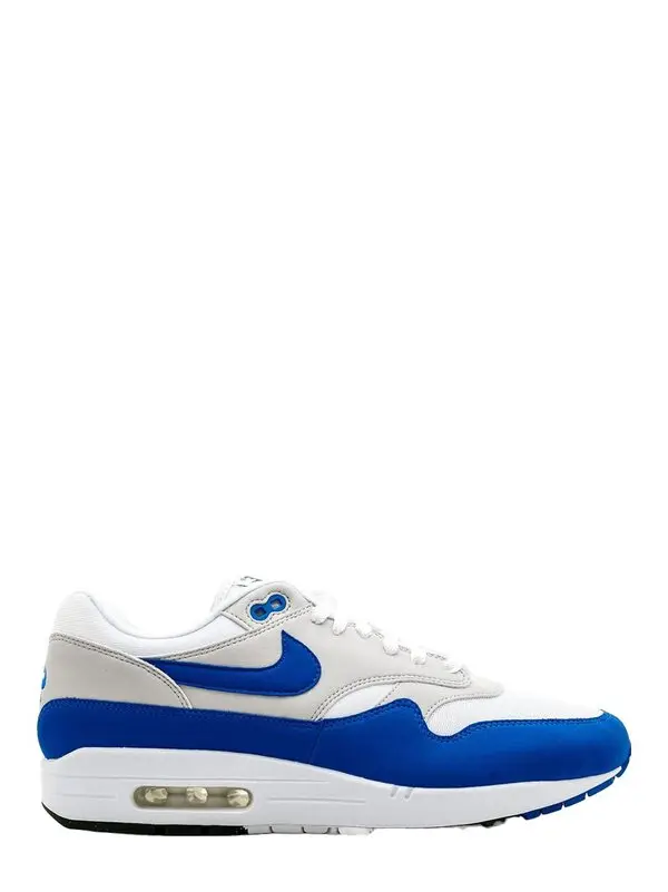 Nike Max 1 Anniversary Sneakers - White