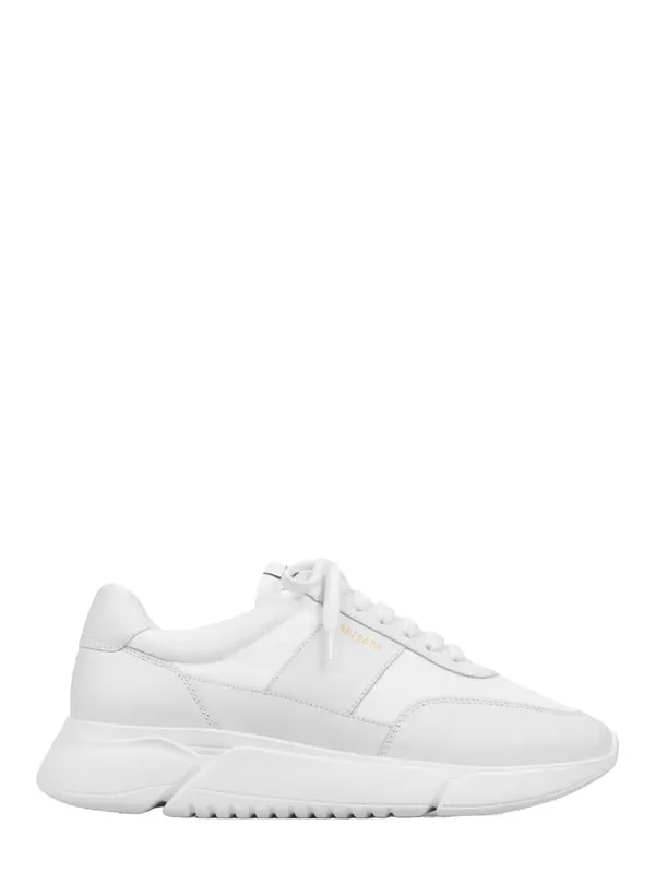 Axel Arigato Genesis Vintage Sneakers - White