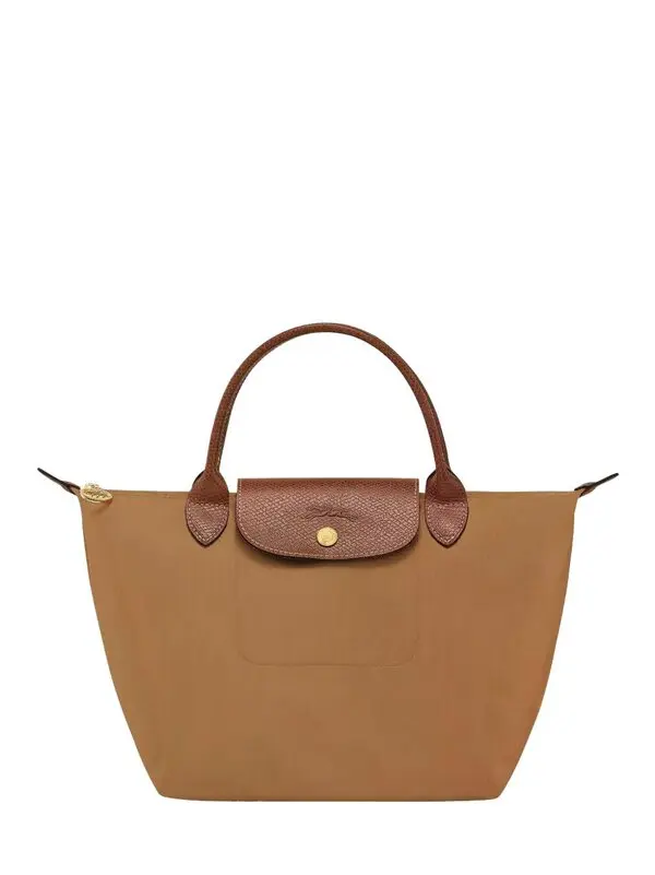 Longchamp Le Pliage Original Tote Bag - Neutrals