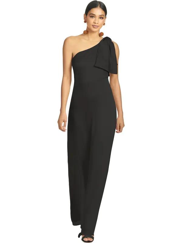 Sachin & Babi Chelsea Gown - Black