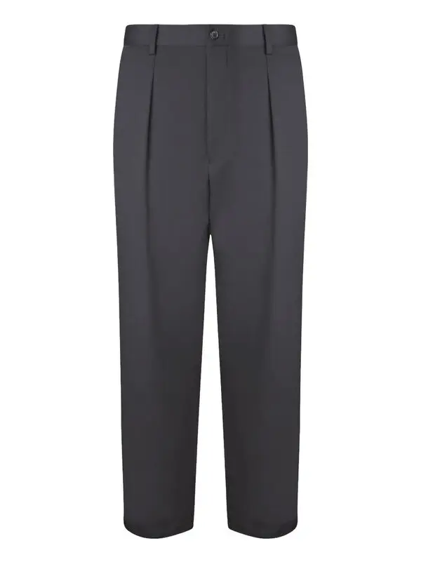 Giorgio Armani Trousers - Black